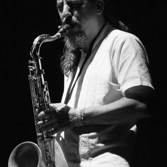 Macario_turko - Músico en - BandMix