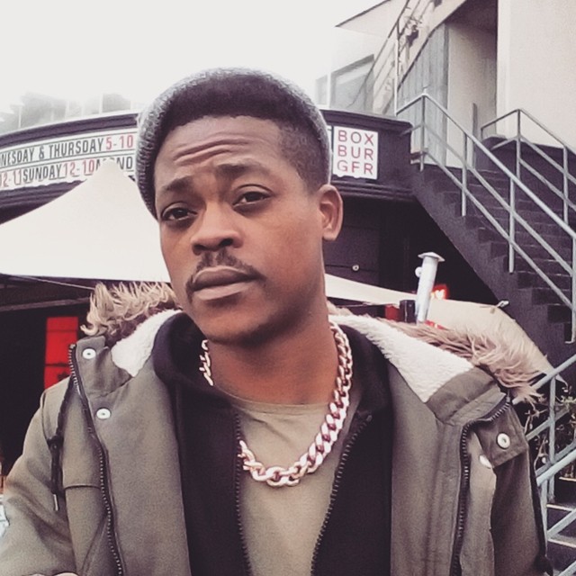 King cj dublin - Musician in Bray, Ireland - BandMix