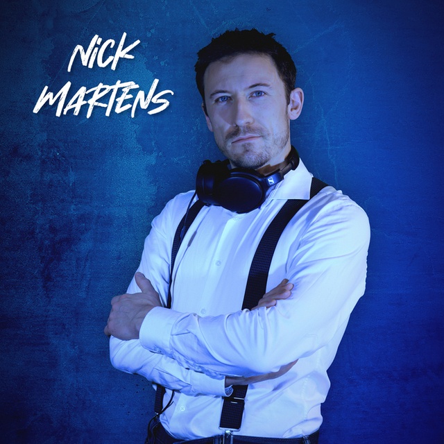 nickmartensofficial - Musicien dans Le Havre, Seine-Maritime, France ...