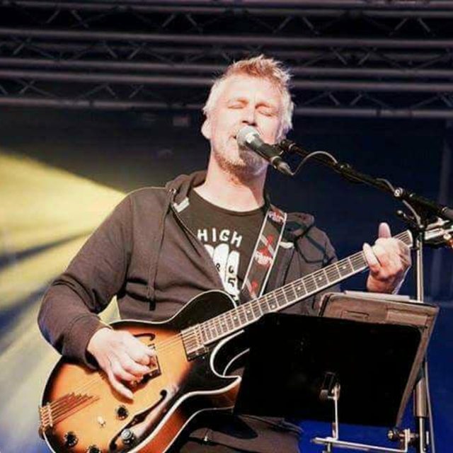 Philippe Robrecht - Musician in - BandMix