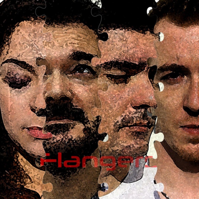 Flangers - Groupes dans Avignon, Vaucluse, France - BandMix